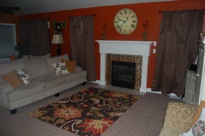 The REAL deal.... Room completed!! | All Things Thrifty