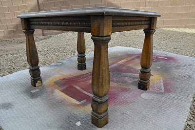 $5.00 table from D.I. (Utah's version of Goodwill) | All Things Thrifty