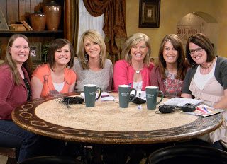 Good Things Utah Segment! | All Things Thrifty