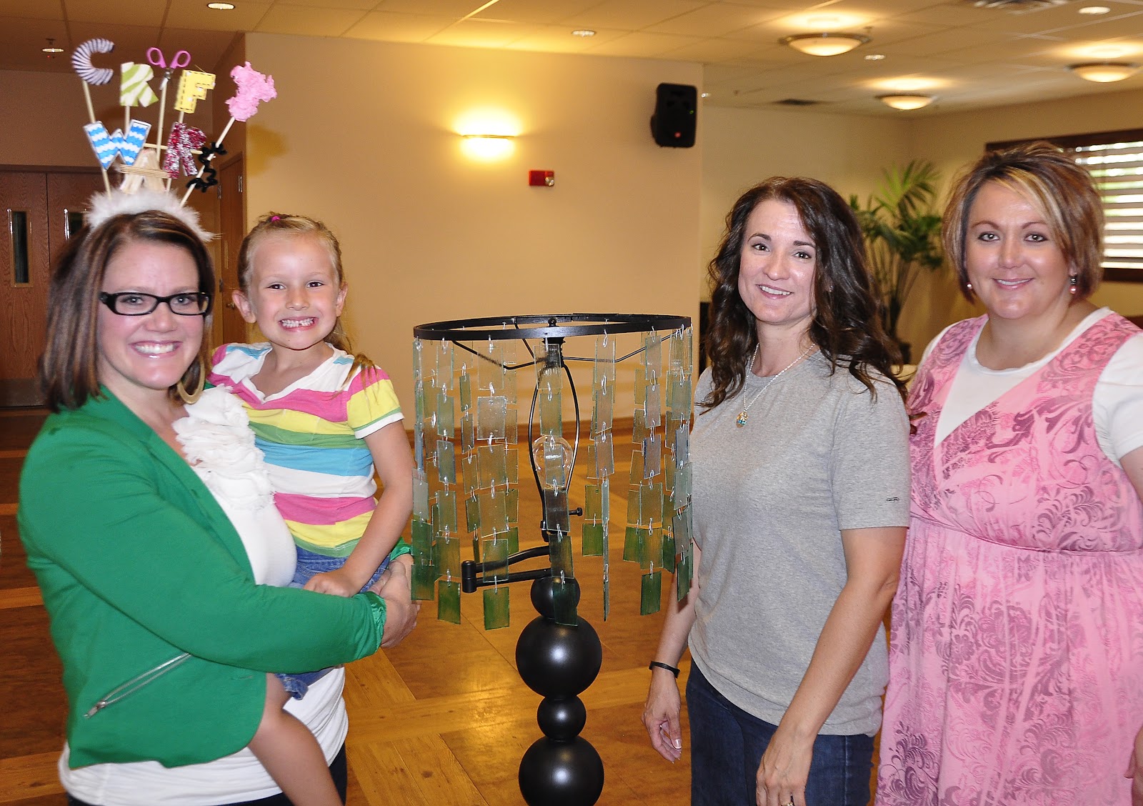 Craft Wars Recap {the good, the bad, and the ugly} | All Things Thrifty