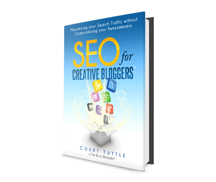 Better Blogging #2 Video {and #3 is Thursday!} | All Things Thrifty