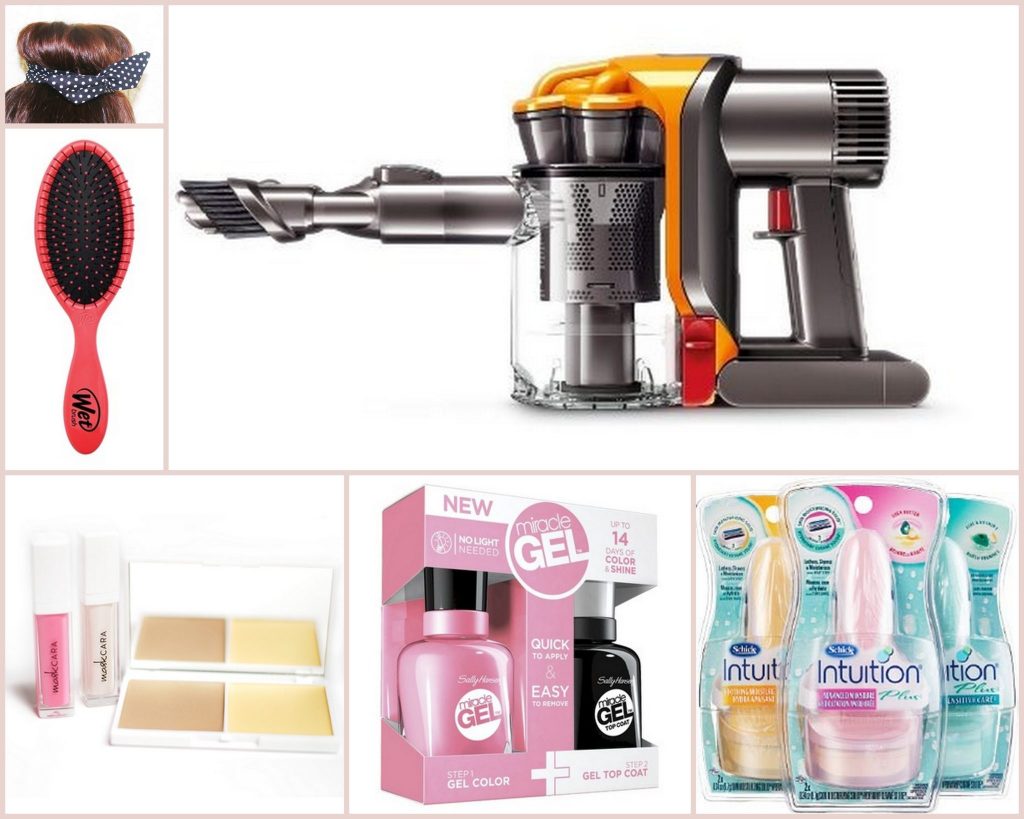 My {at the moment} Favorite Things List | All Things Thrifty