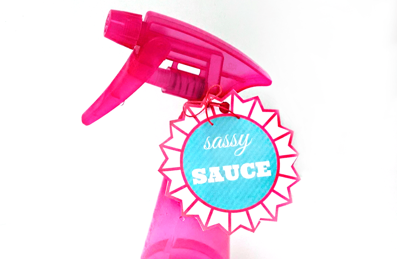 Sassy Sauce! | All Things Thrifty