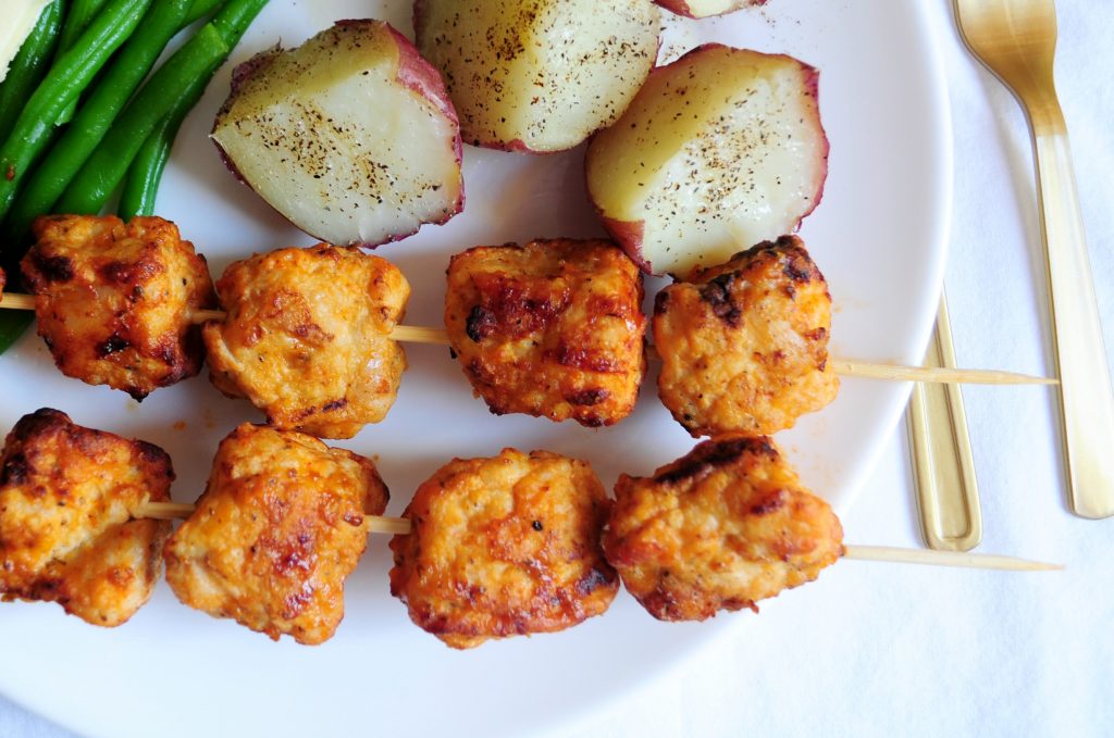 Perfect Dinner for St. Patrick's Day | All Things Thrifty