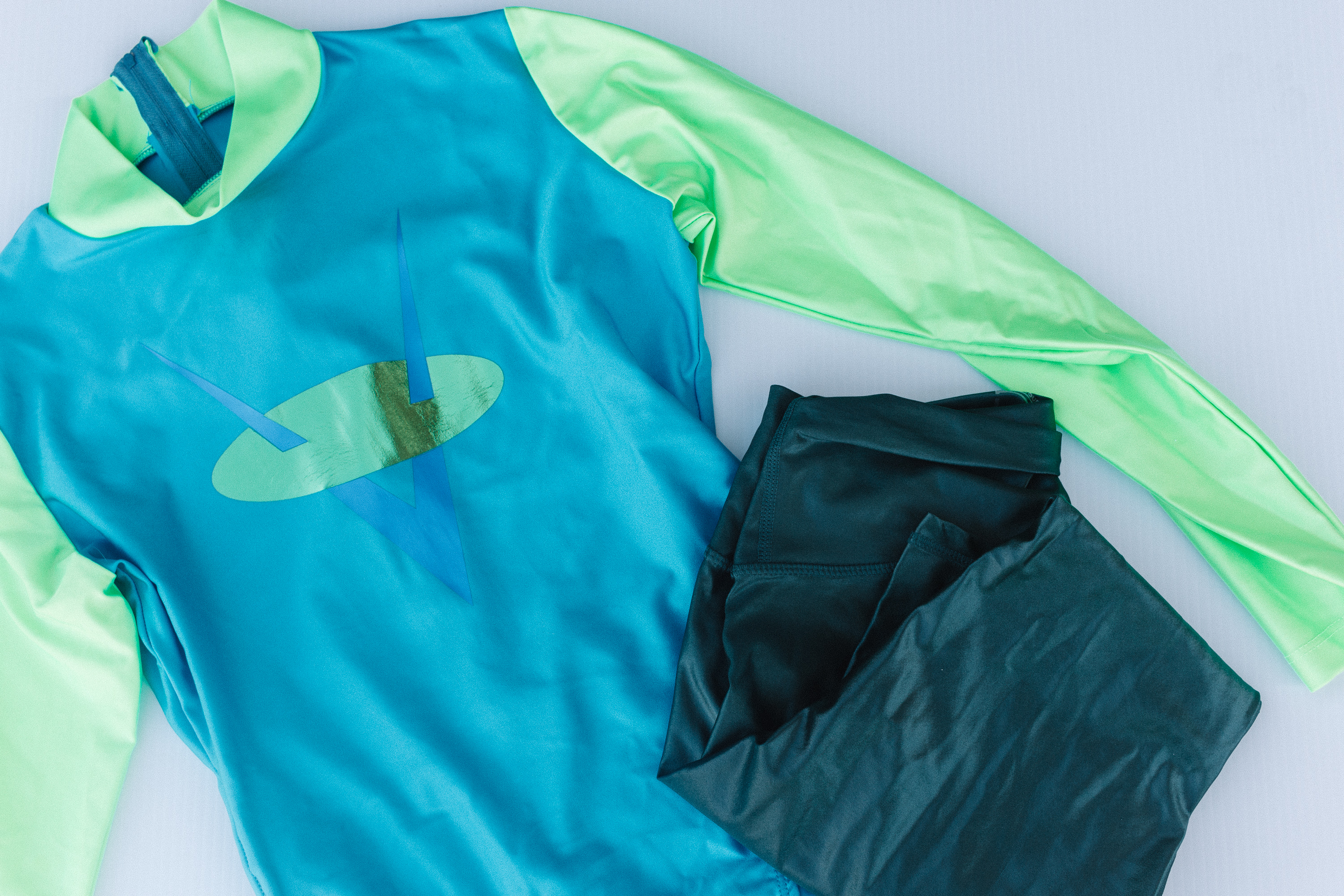 Quick Voyd Costume DIY | All Things Thrifty